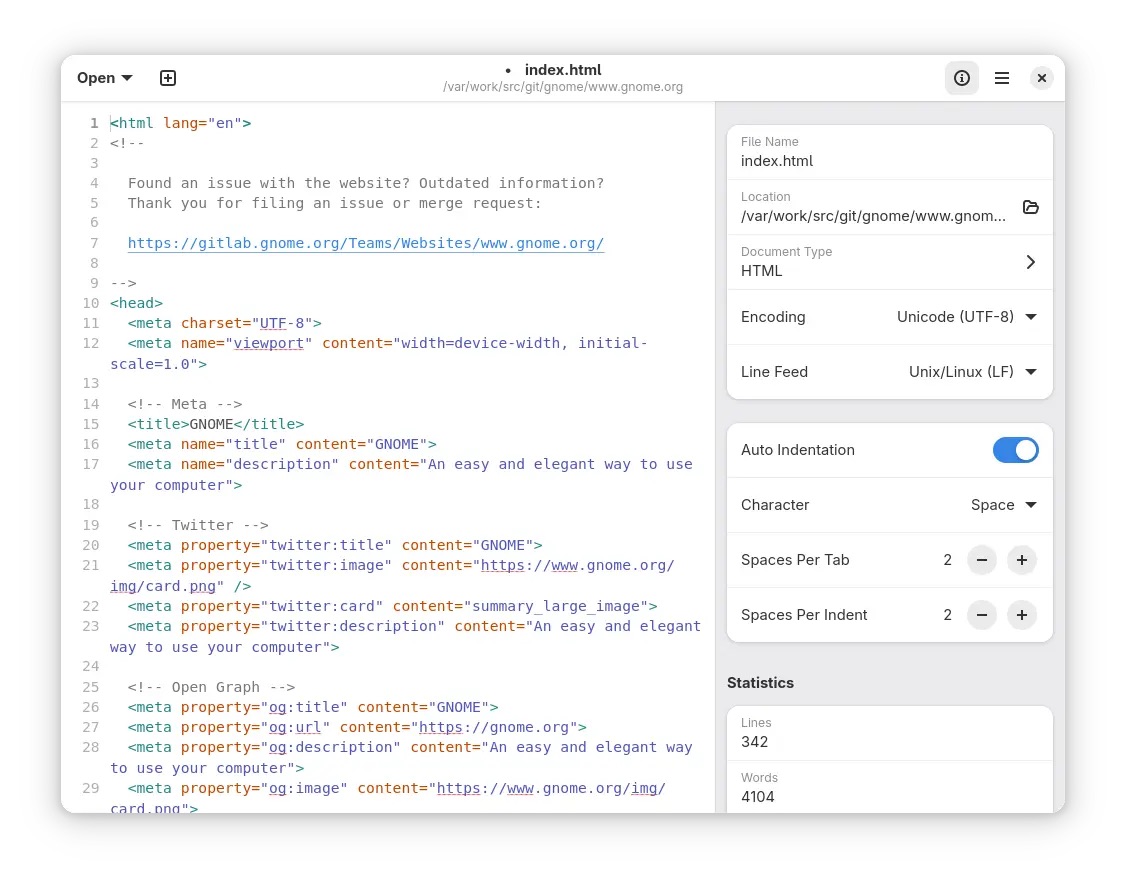 GNOME 48 Linux desktop launches with performance boosts but System76’s ...