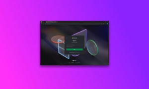 Microsoft accounts now have a sleek new sign in experience with a dark ...