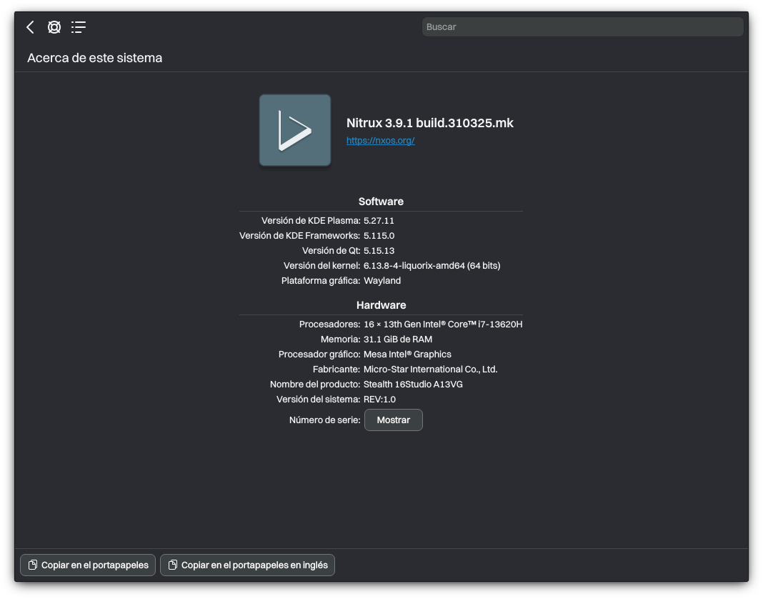 Say goodbye to Microsoft Windows 11 and hello to Nitrux Linux 3.9.1 - BetaNews