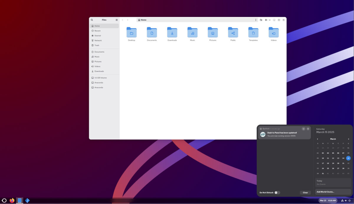This big Oreon 10 update might be the push you need to finally leave ...