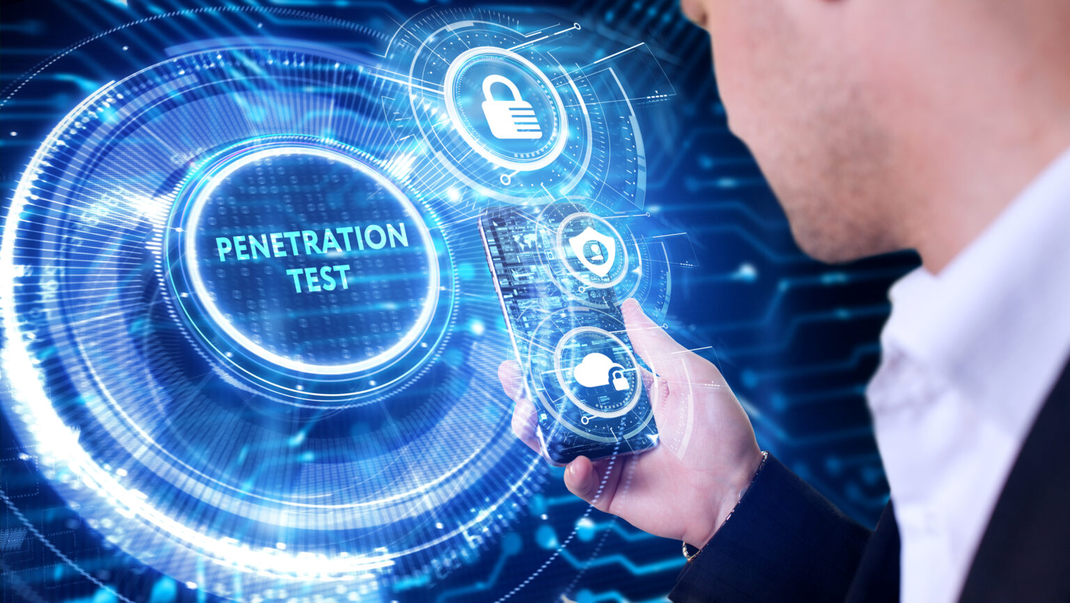 Everything an IT pro needs to know about penetration testing - BetaNews
