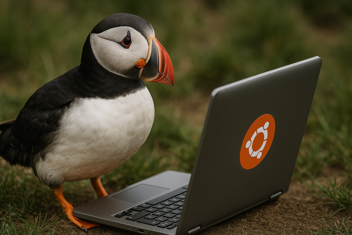 Ubuntu 25.04 Beta brings Linux 6.14, GNOME 48, and more to the Plucky Puffin party - download it ...