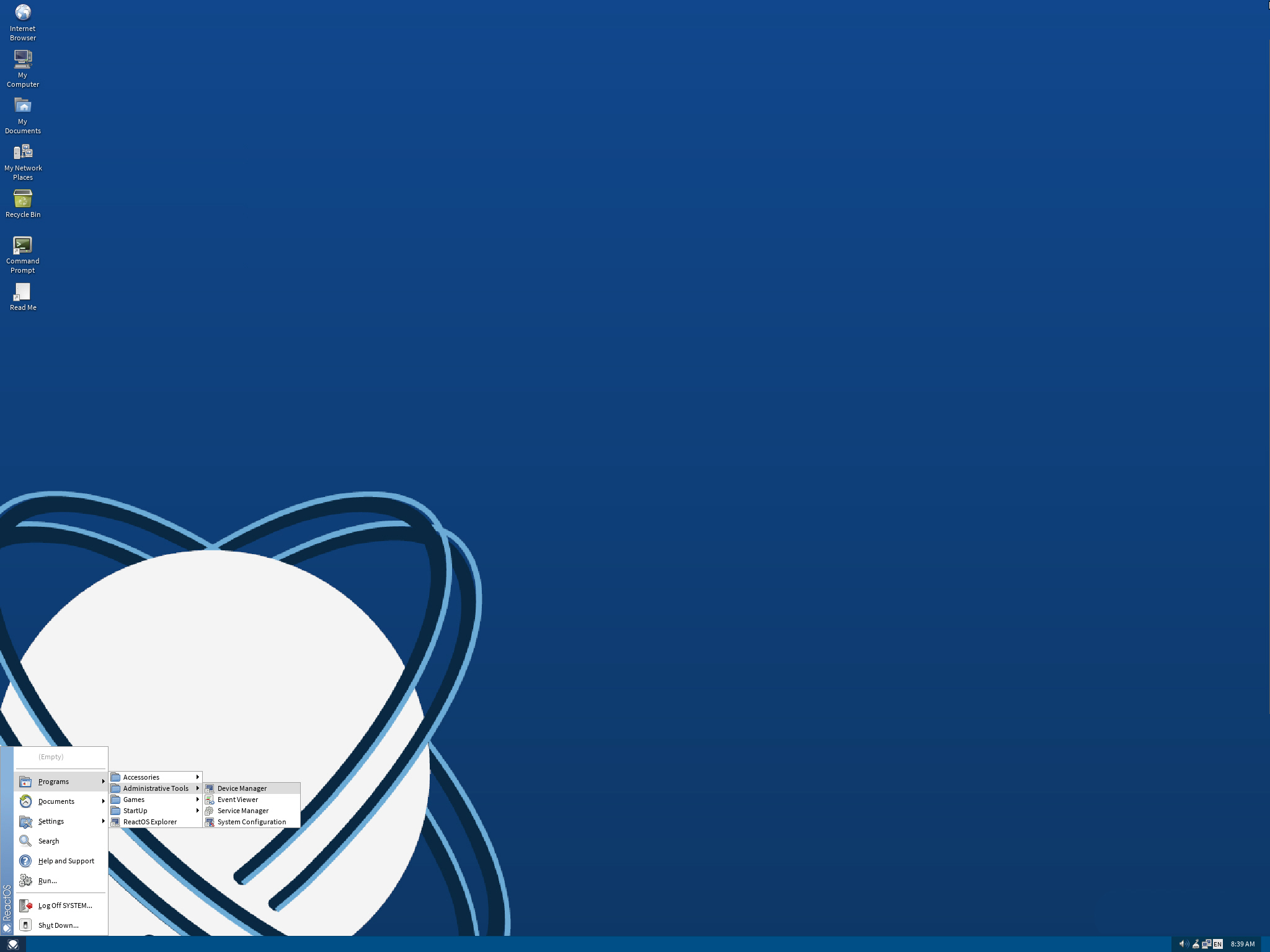 Forget Windows 11 - ReactOS, the Microsoft-free Windows operating system, just got a massive ...