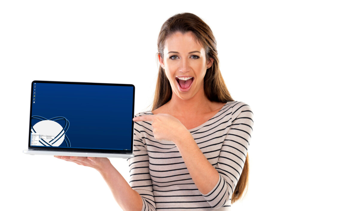 Forget Windows 11 - ReactOS, the Microsoft-free Windows operating ...