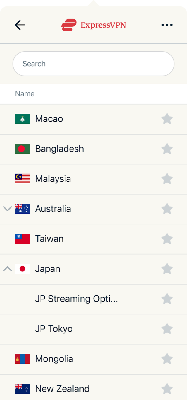 ExpressVPN finally brings GUI to its Linux app - BetaNews