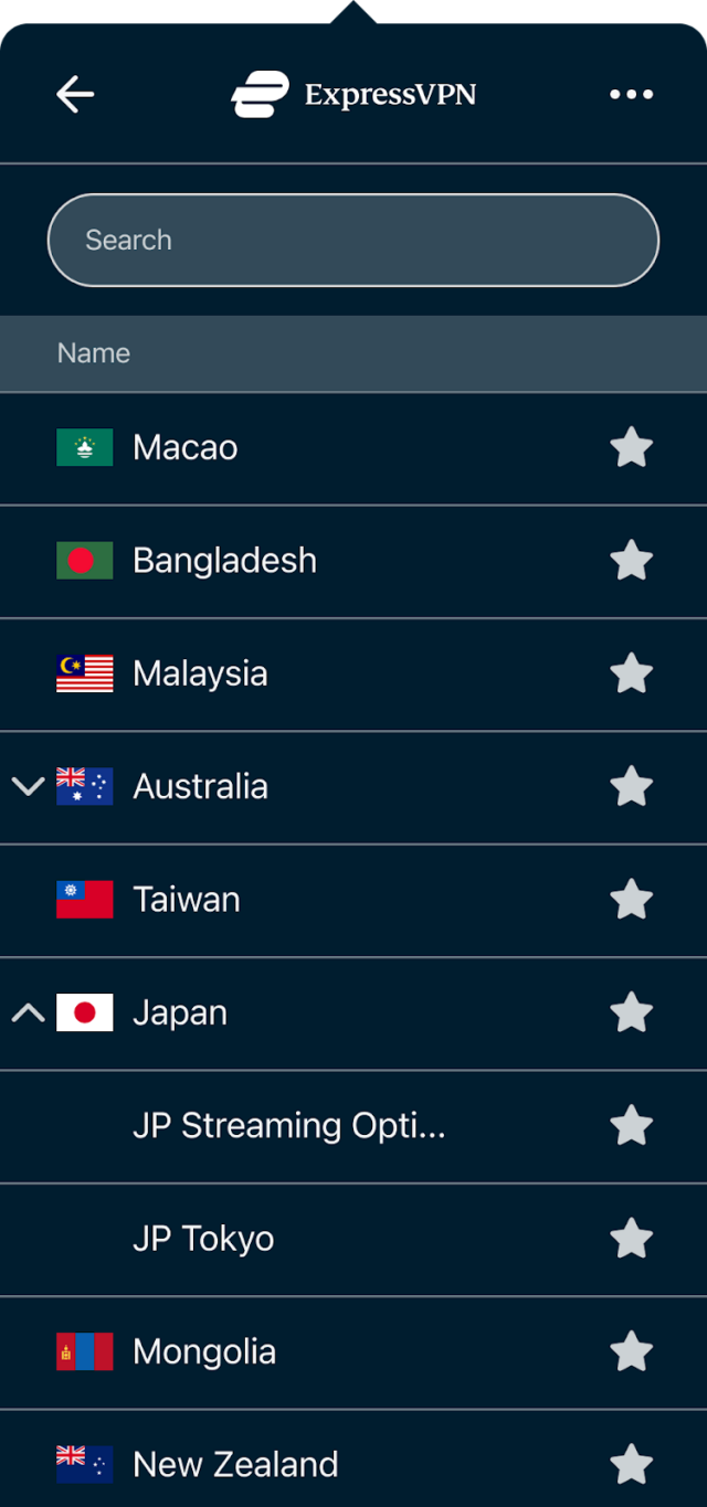 ExpressVPN finally brings GUI to its Linux app - BetaNews