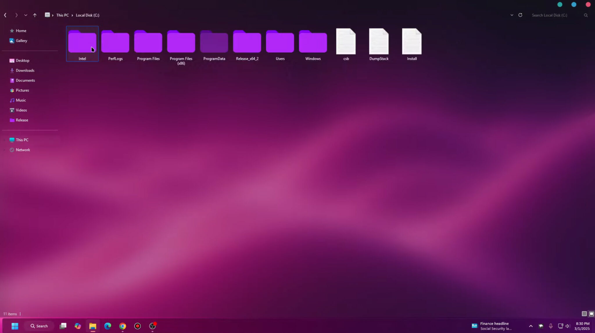 Windows 20 is the upgrade Windows 11 should have been - download it now ...