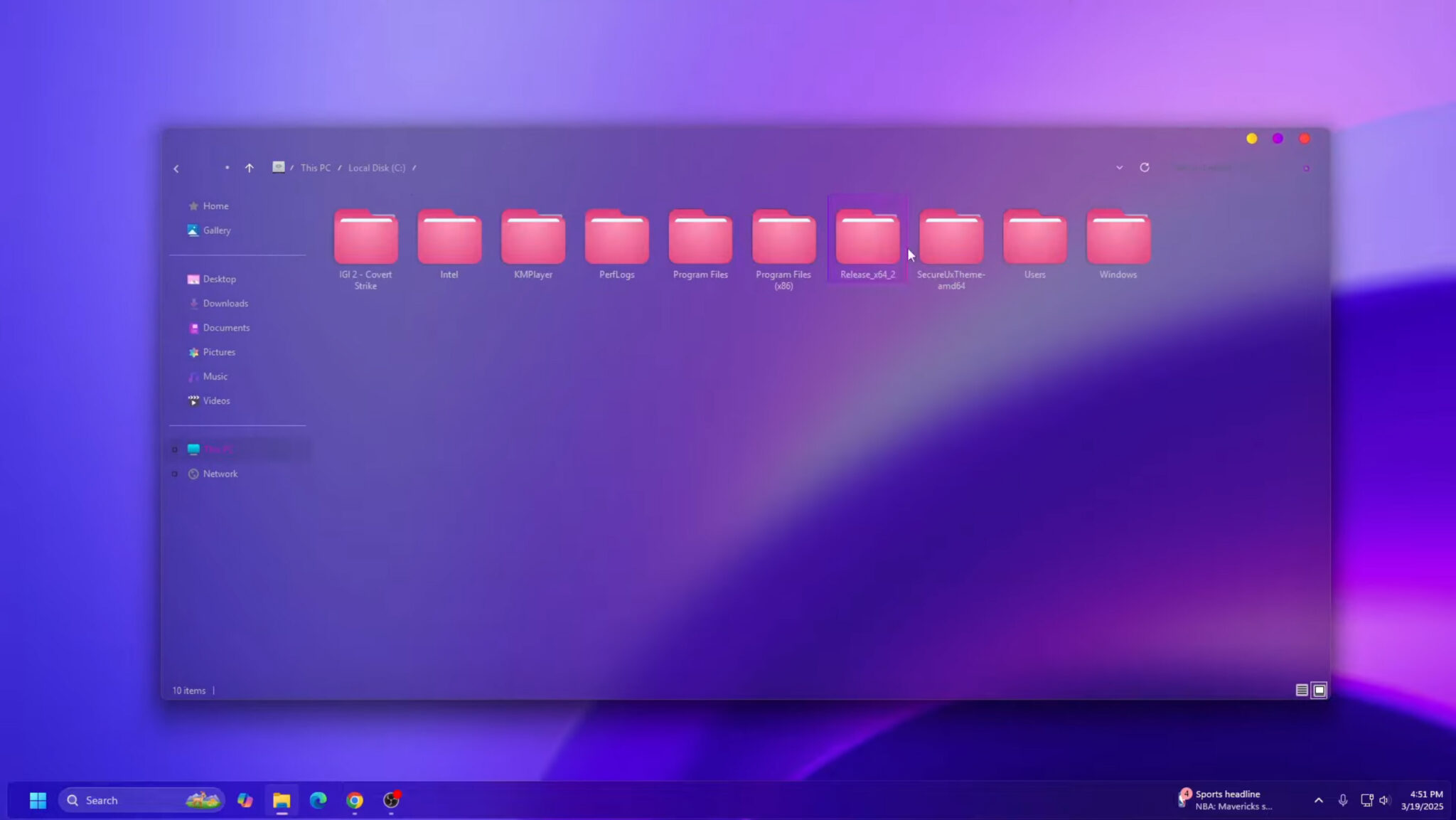 Windows 25 solves Windows 11's biggest problem - download it now - BetaNews