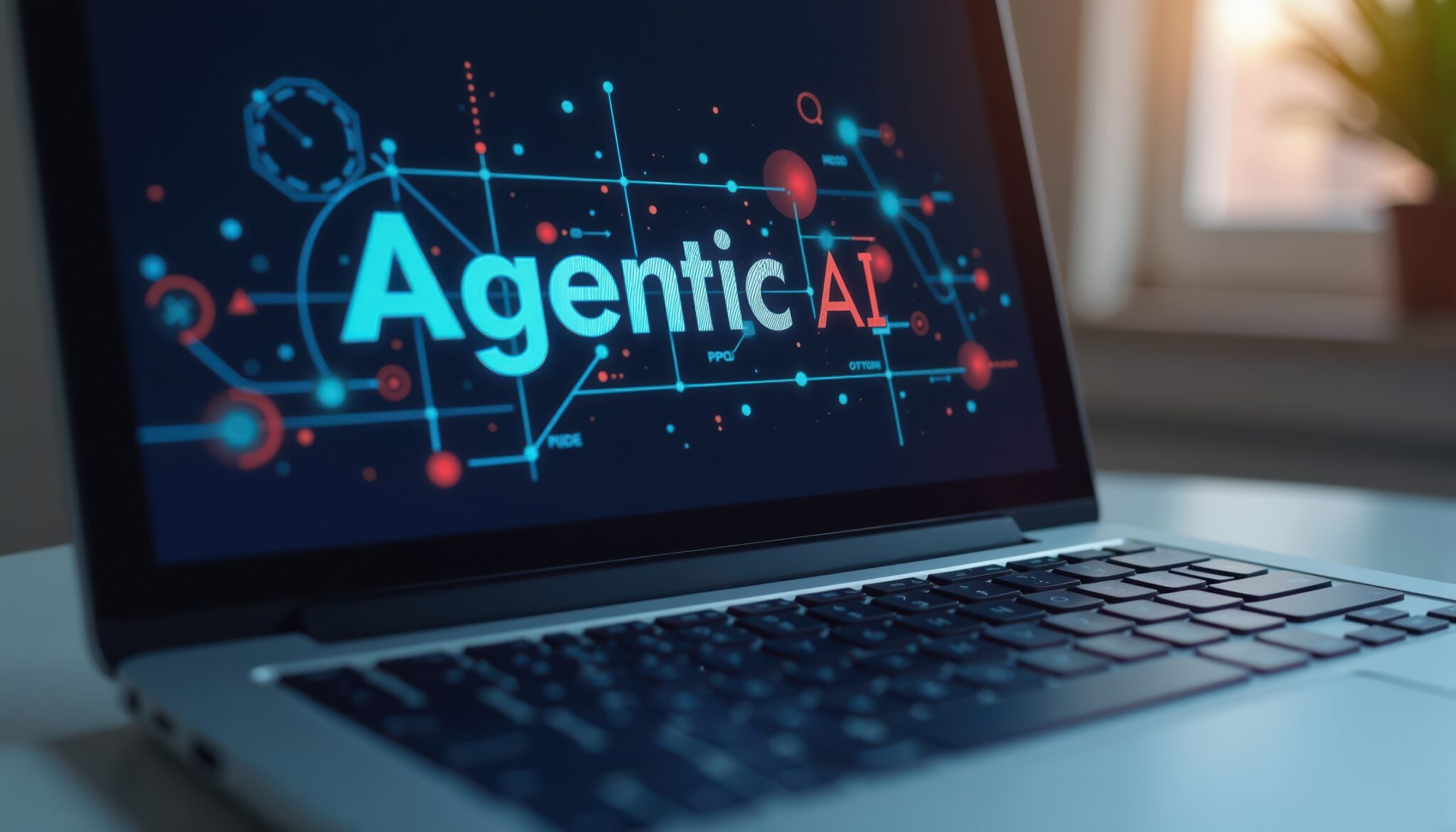 Making AI agents 'smarter' with connected data - BetaNews