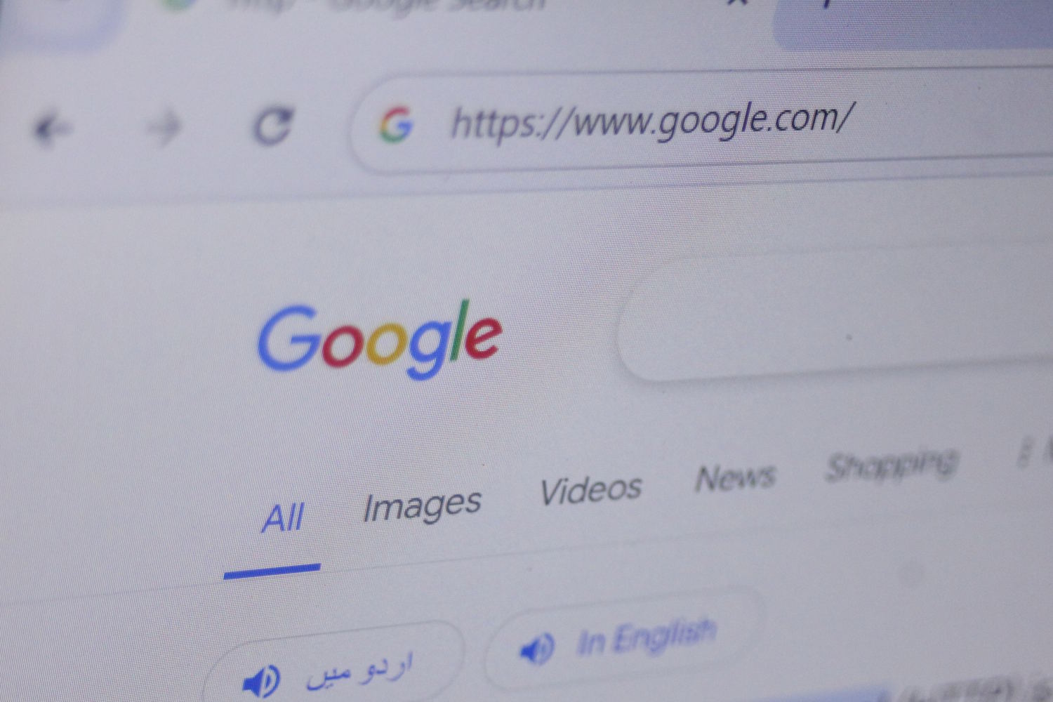 Google is changing the URL of its search engine for billions of people ...