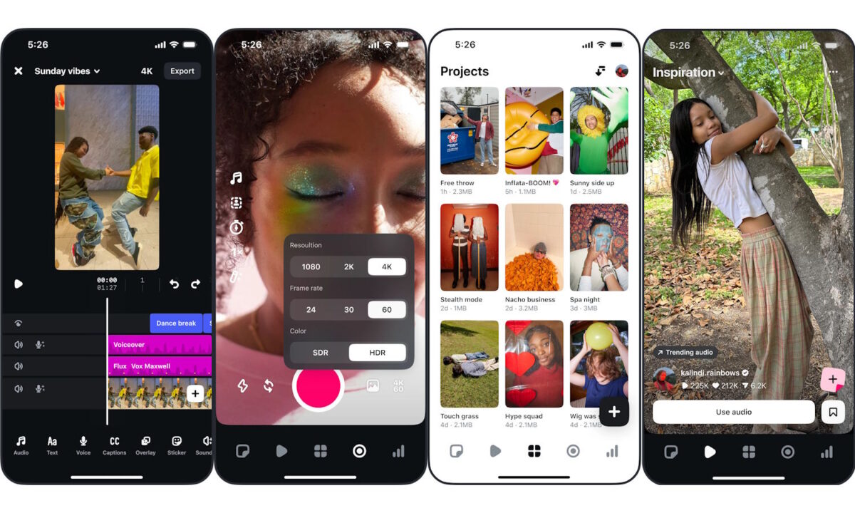 Instagram launches its new video editing app called Edits - BetaNews