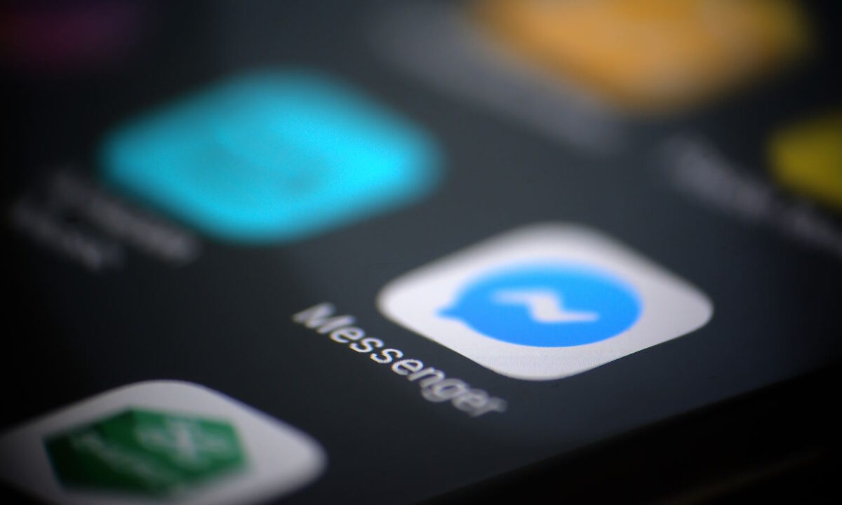 Meta finally updates Messenger to allow sharing larger files - BetaNews