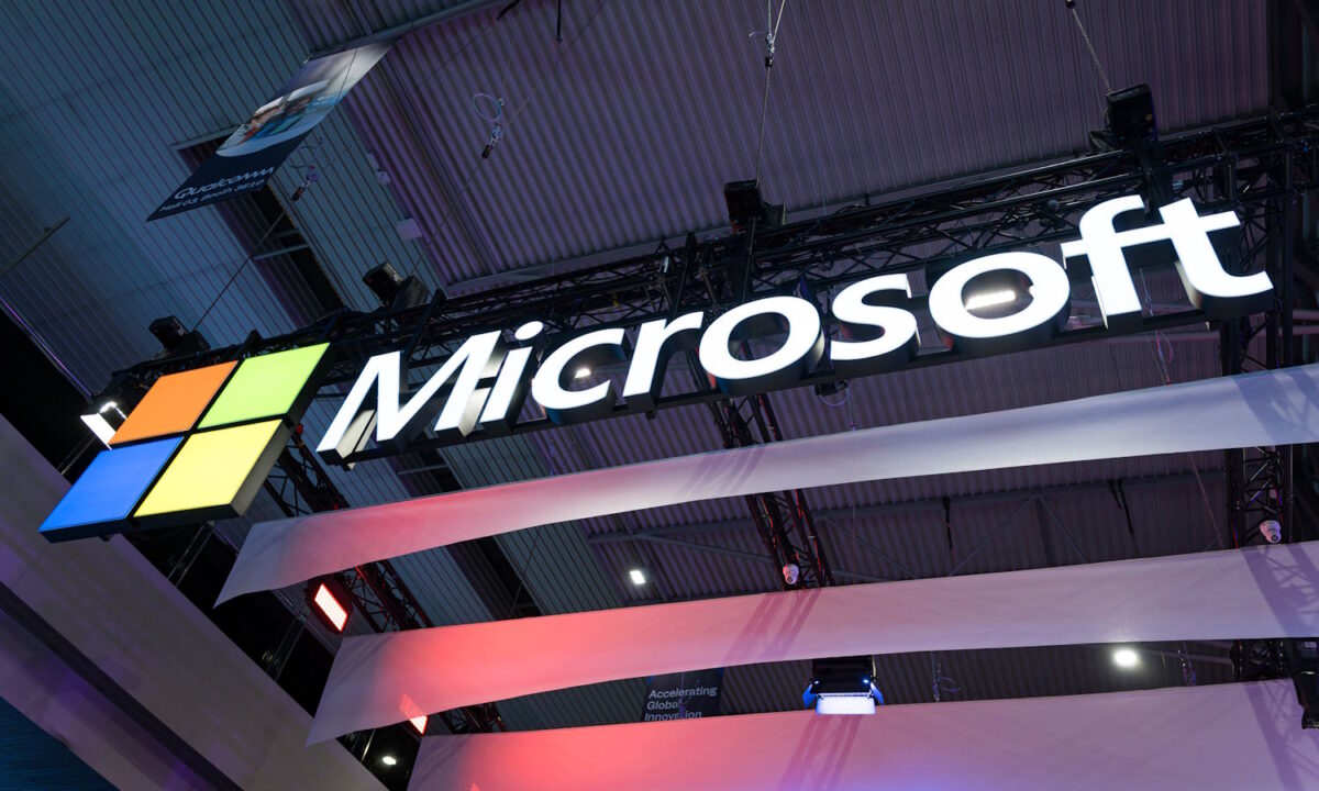 Microsoft announces another round of layoffs as it plows money into AI - BetaNews