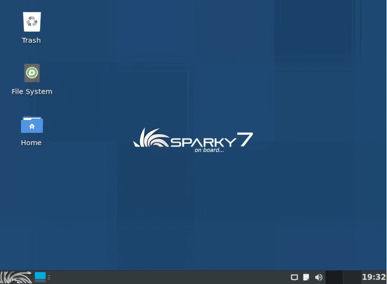 SparkyLinux 7.7 is the free Windows 11 alternative you didn’t know you needed - BetaNews
