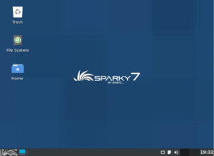 SparkyLinux 7.7 is the free Windows 11 alternative you didn’t know you needed - BetaNews