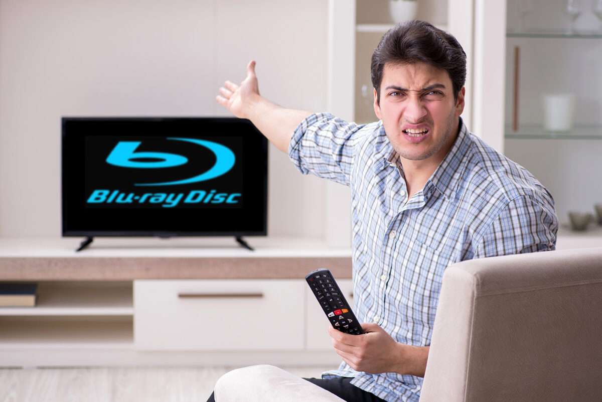 Kodi is finally fixing its Blu-ray playback nightmare - BetaNews