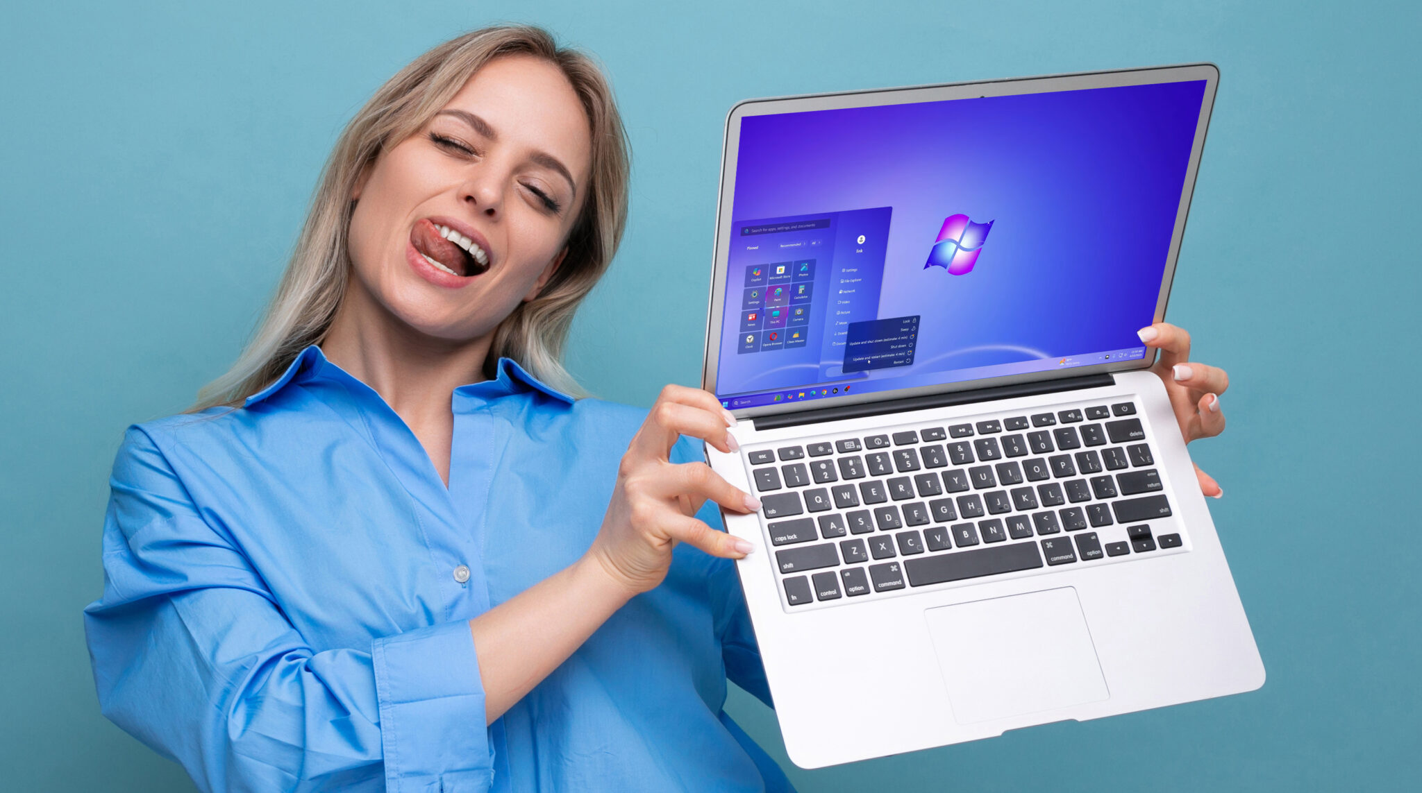 Windows 7 Elite Edition fixes Microsoft's biggest Windows 11 mistake ...