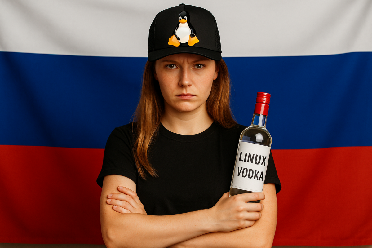 Ditch Microsoft Windows for ALT Workstation 11: A Russian Linux distro ...