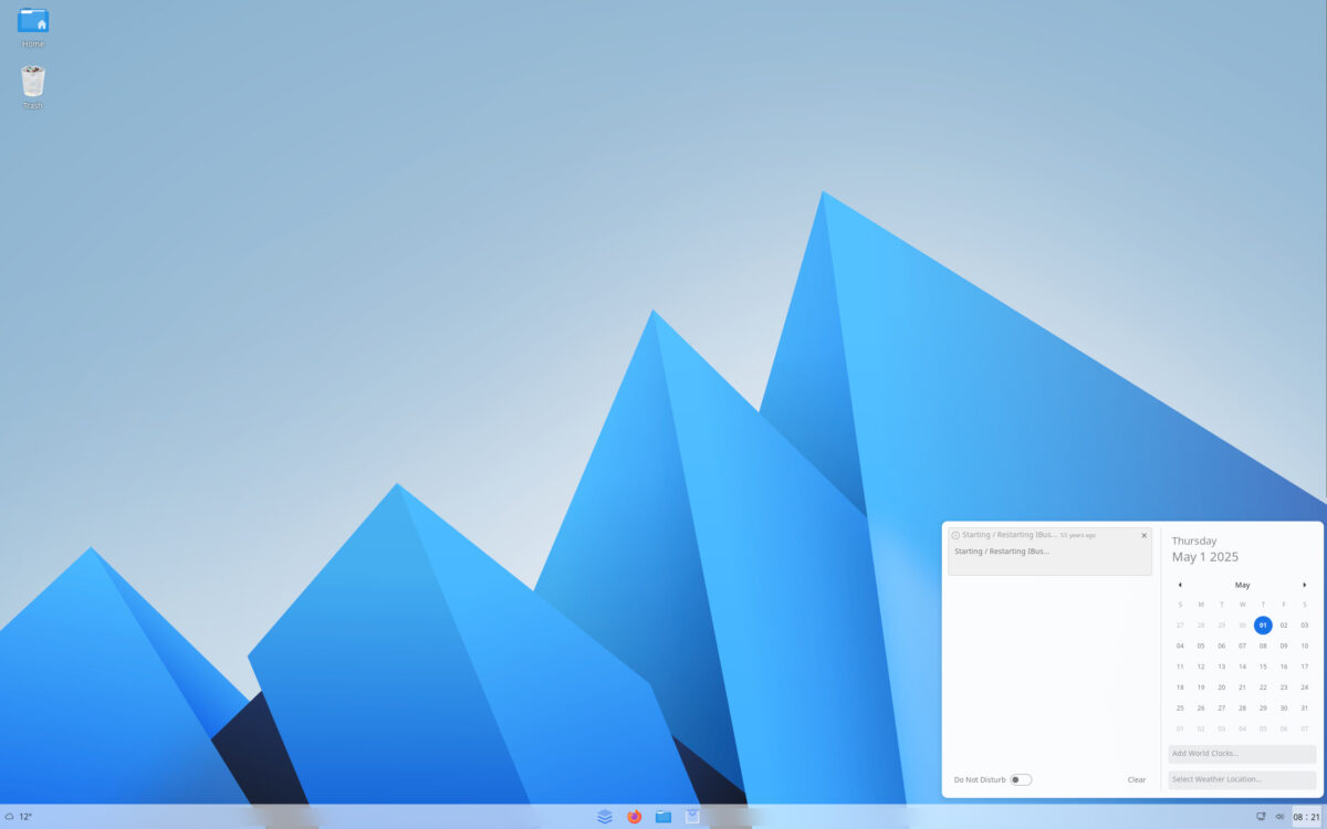 Say 'no thanks' Microsoft Windows 11 and 'yes please' to AnduinOS 1.3 ...