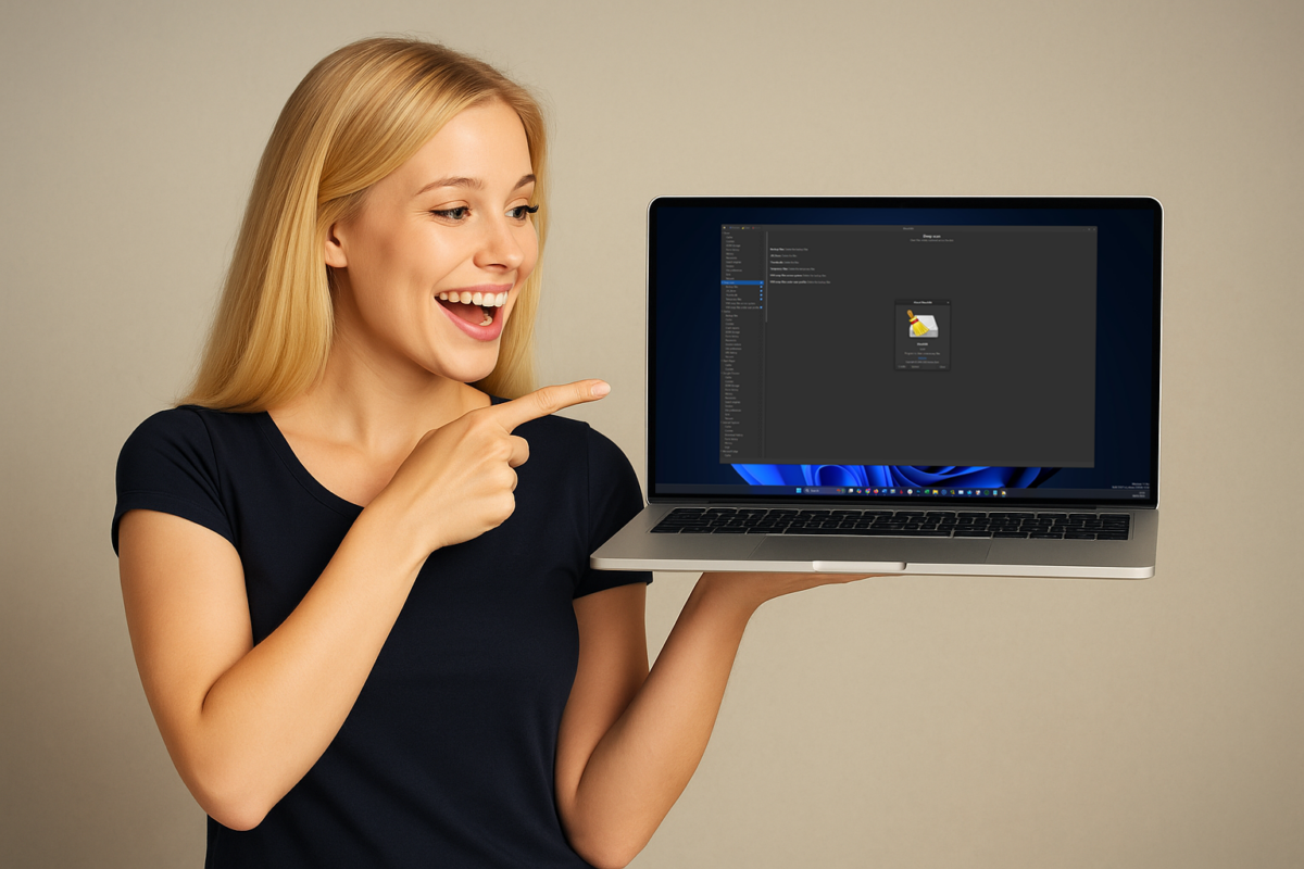 Forget CCleaner - BleachBit 5.0 is here to remove junk, broken files ...