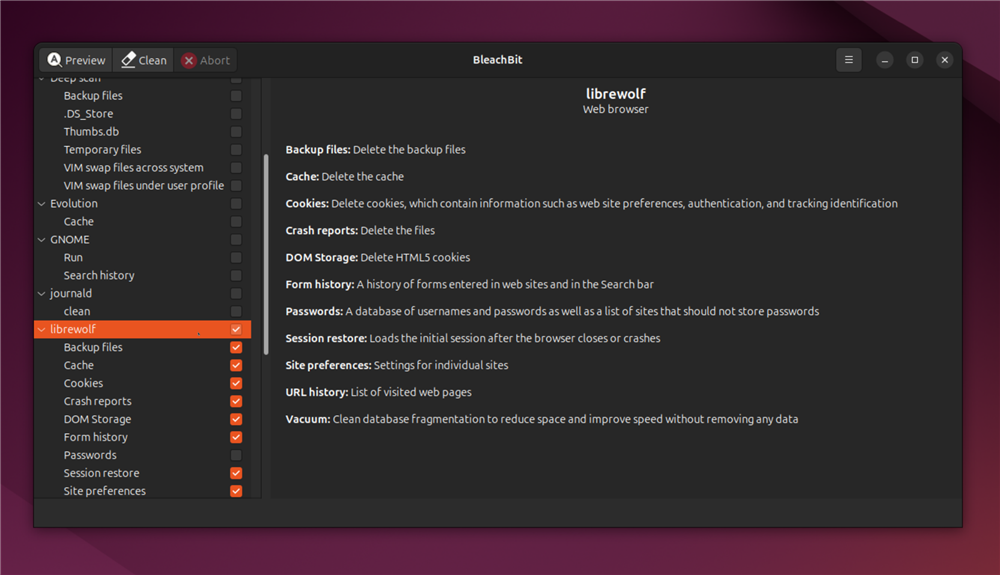 Forget CCleaner - BleachBit 5.0 is here to remove junk, broken files and bloat from Windows 10/ ...