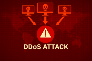 DDoS and IP transit: Why integration is the smart choice for modern connectivity - BetaNews
