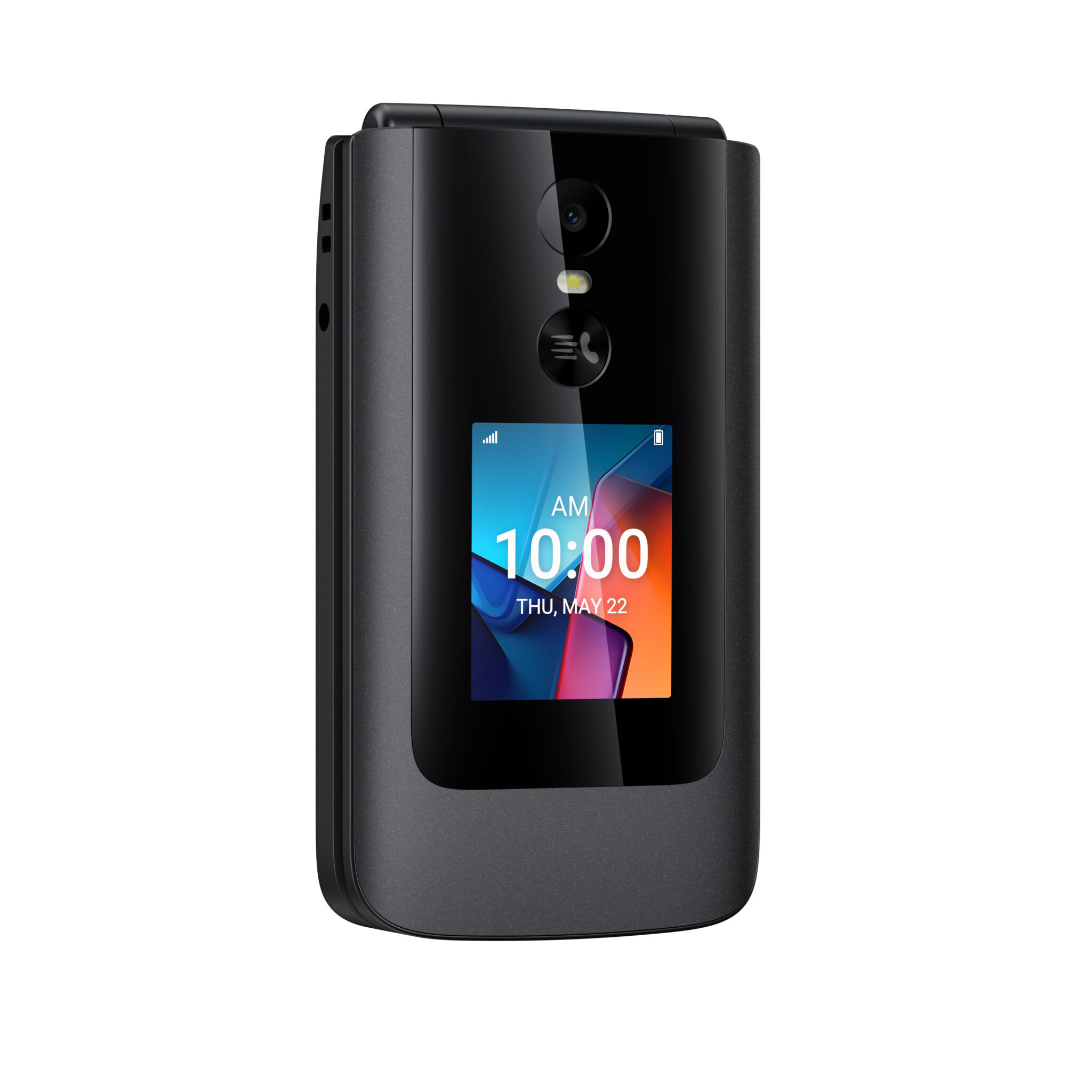 TCL FLIP 4 5G flip phone helps you escape smartphone overload - BetaNews