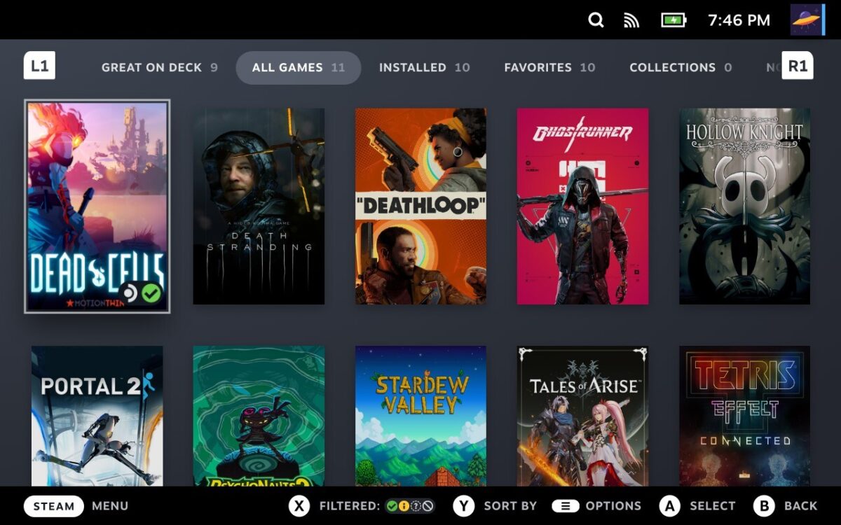 Arch Linux-based SteamOS 3.7.8 update brings Plasma 6, better battery ...