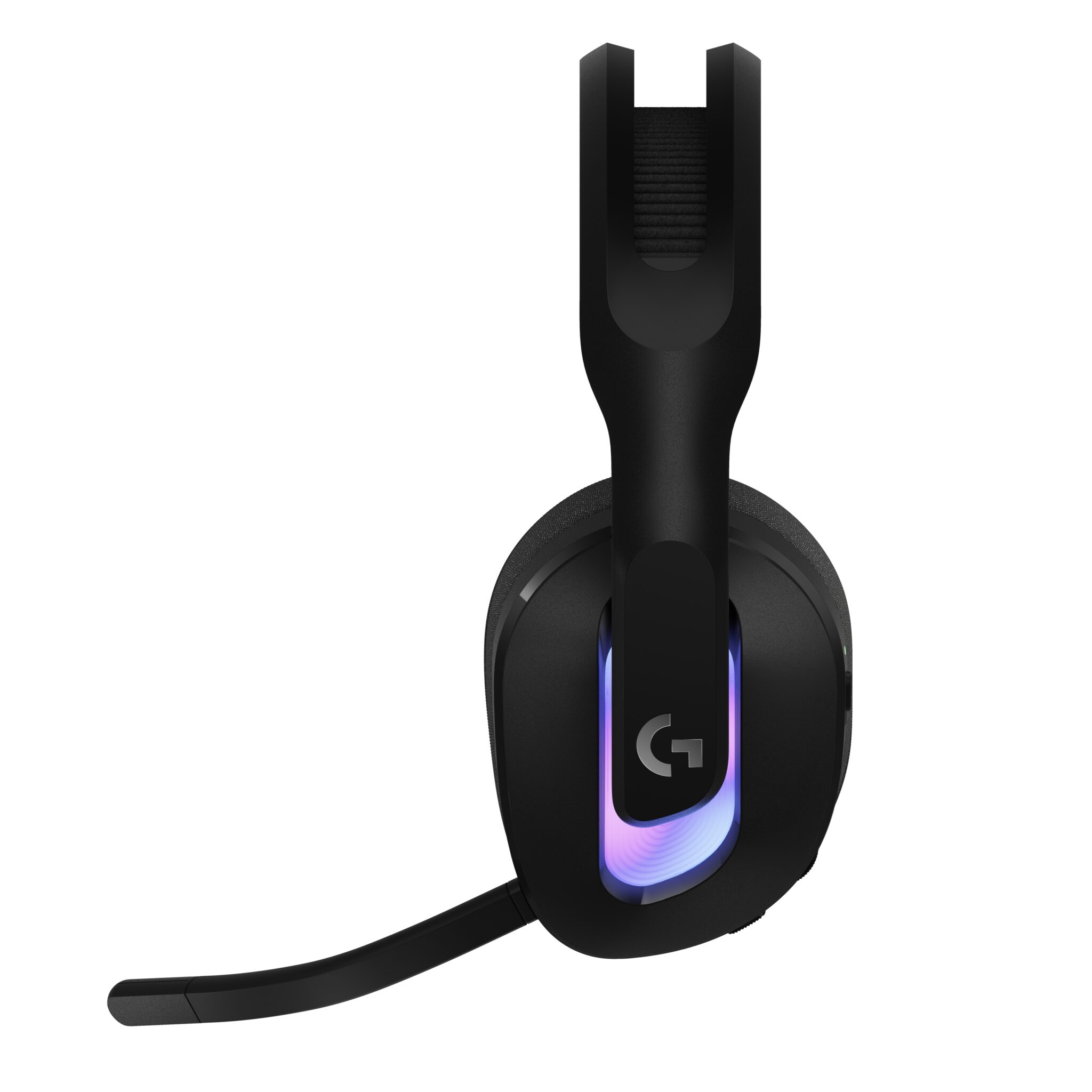 Logitech G522 LIGHTSPEED headset launches with RGB and long battery ...