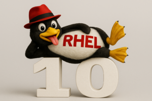 Red Hat Enterprise Linux 10 arrives with AI assistant and post-quantum ...