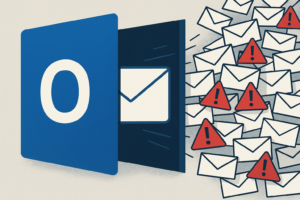 Microsoft cracks down on bulk email with strict new Outlook rules ...