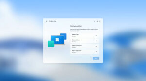 Move over Windows 11, Windows 12 is the Microsoft operating system we ...