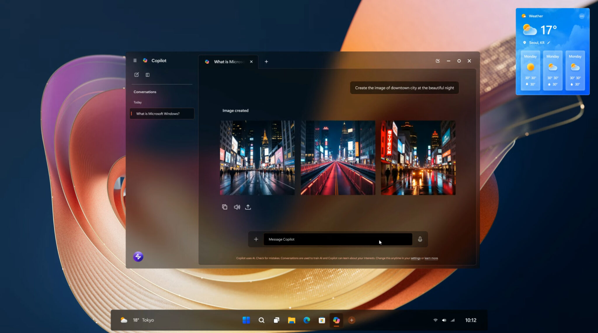 Move over Windows 11, Windows 12 is the Microsoft operating system we ...