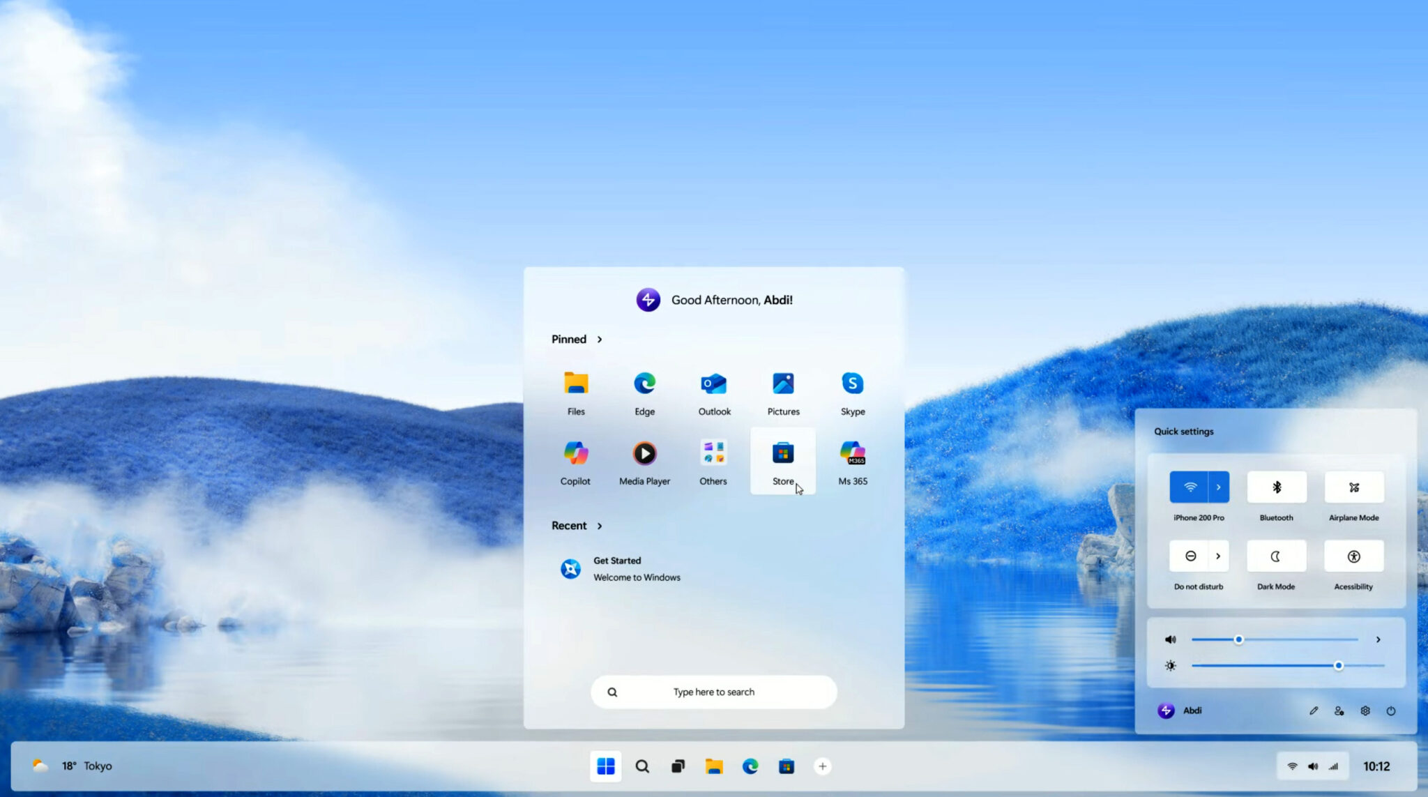 Move over Windows 11, Windows 12 is the Microsoft operating system we ...