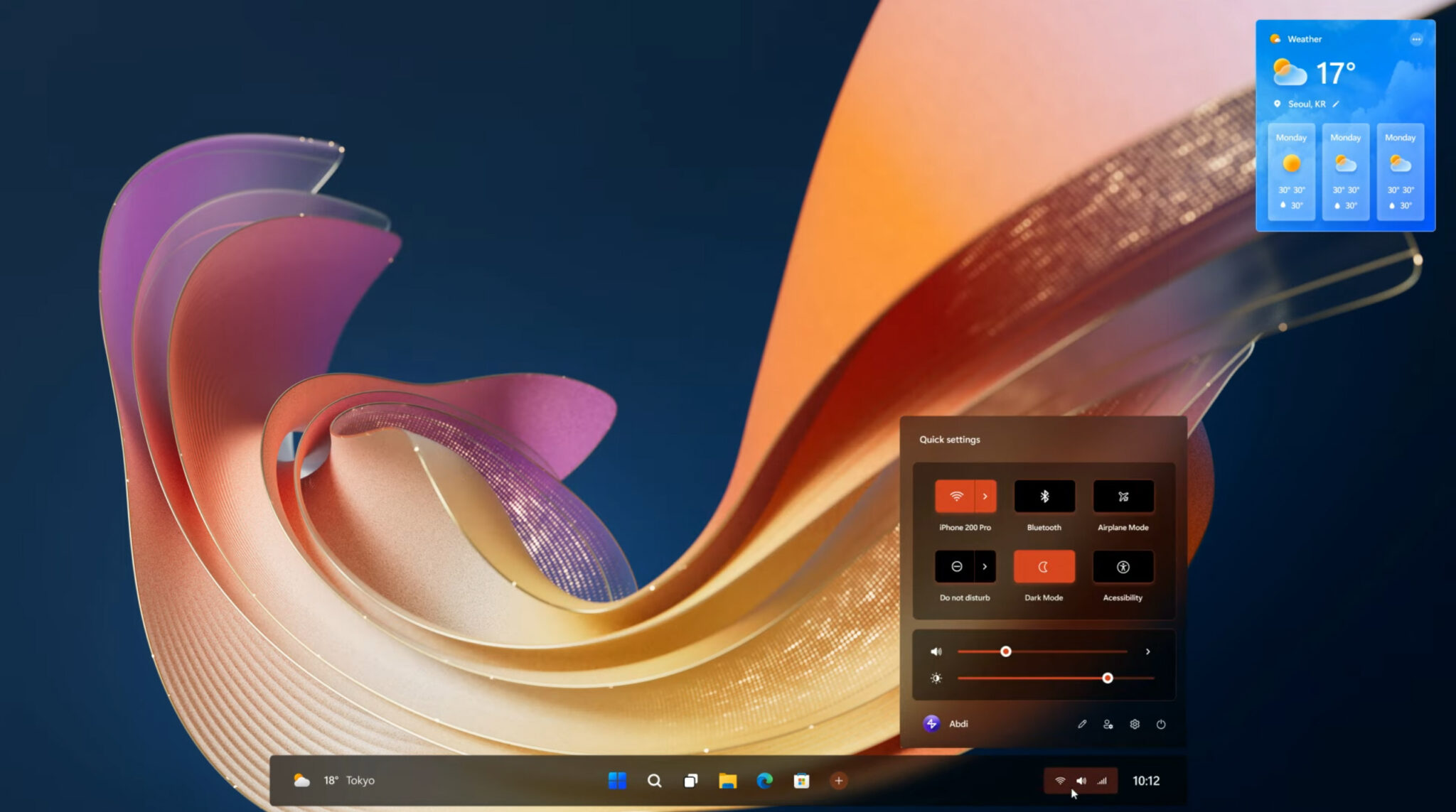 Move over Windows 11, Windows 12 is the Microsoft operating system we ...