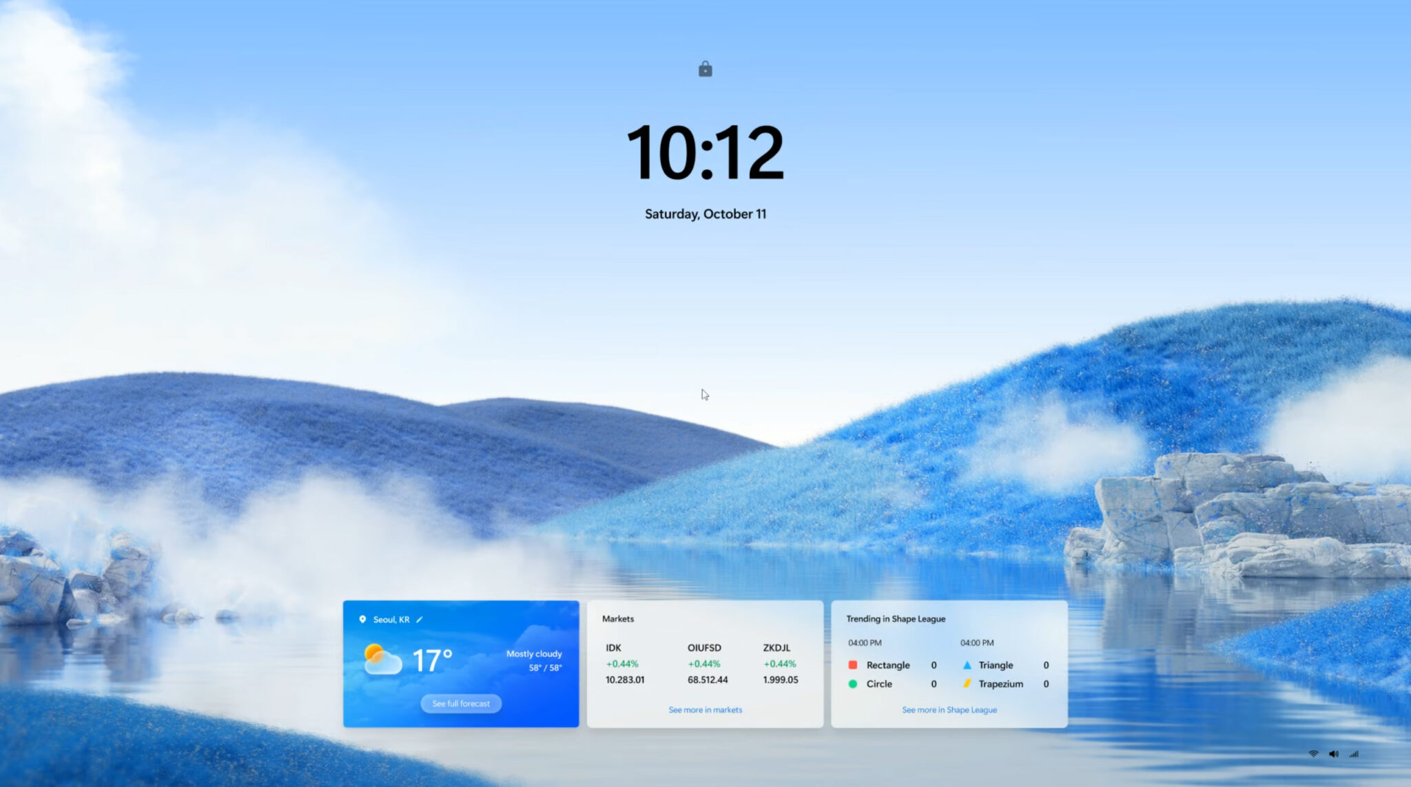 Move over Windows 11, Windows 12 is the Microsoft operating system we ...