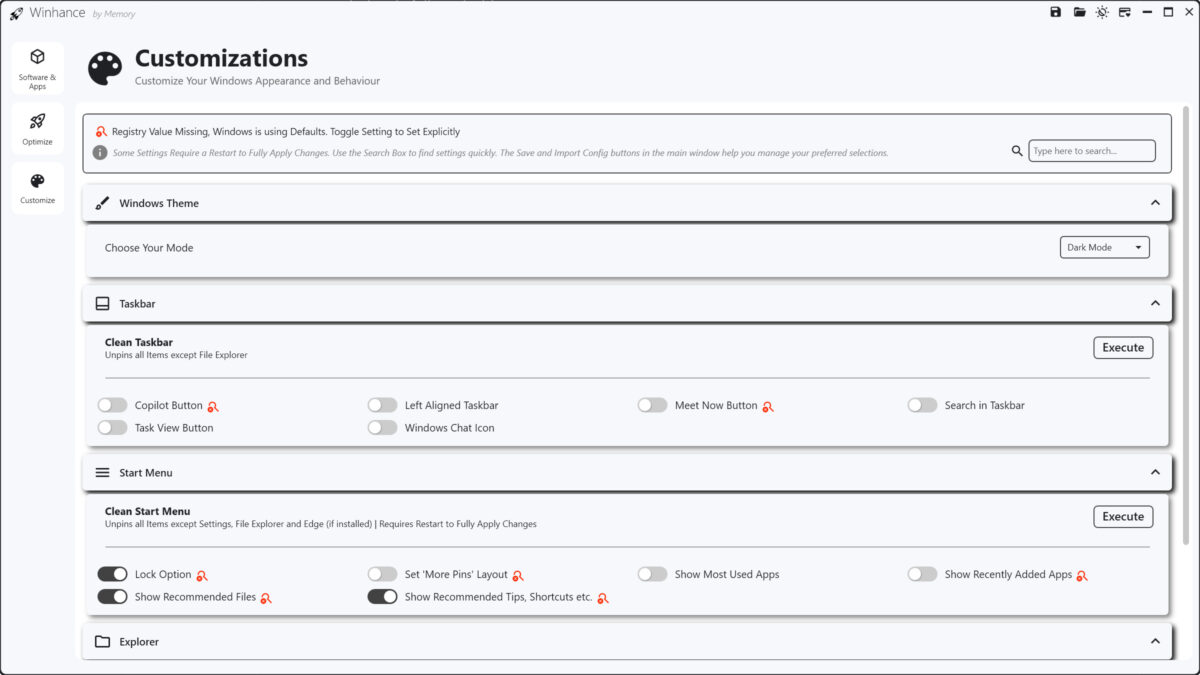 Our favorite free Windows customization tool just got updated ...