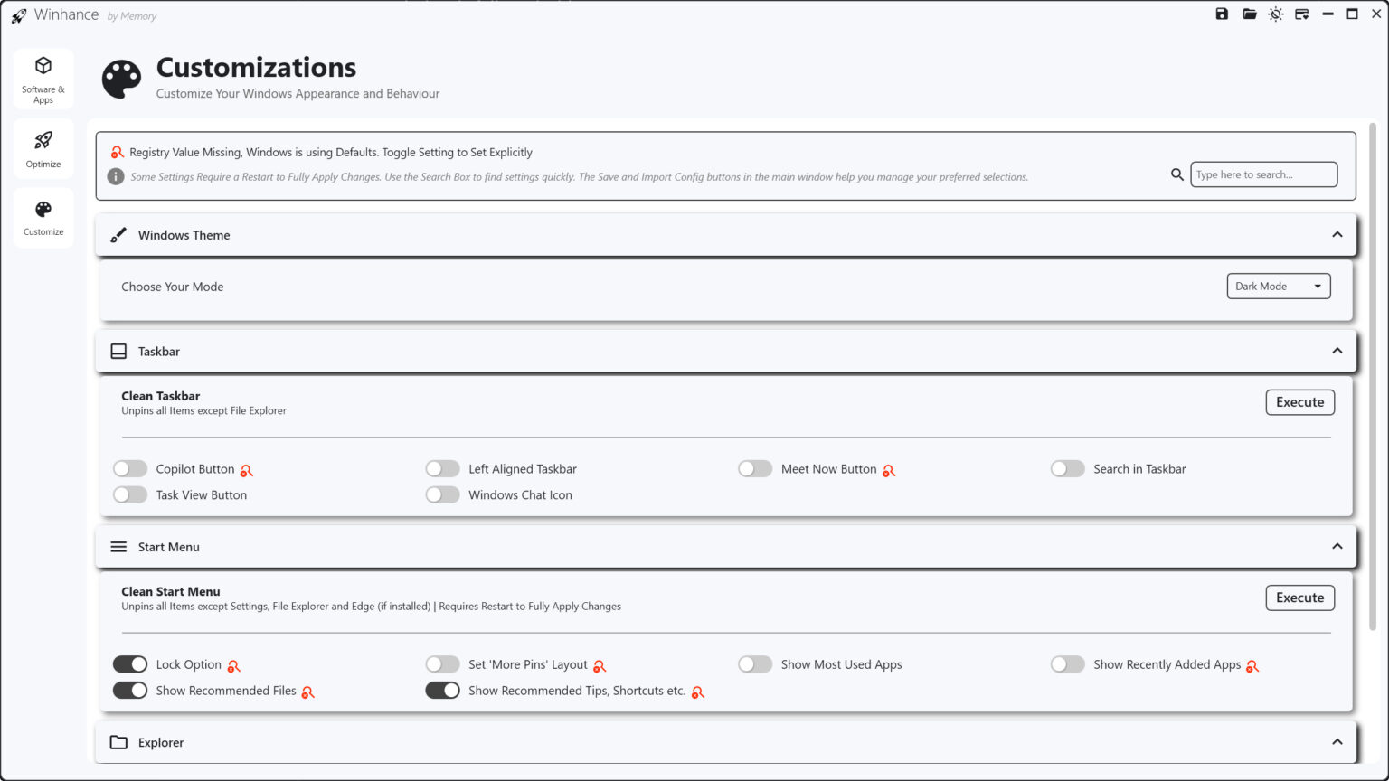 Our favorite free Windows customization tool just got updated ...