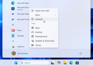 Microsoft is making huge changes to Windows 10 and 11, cutting out ...