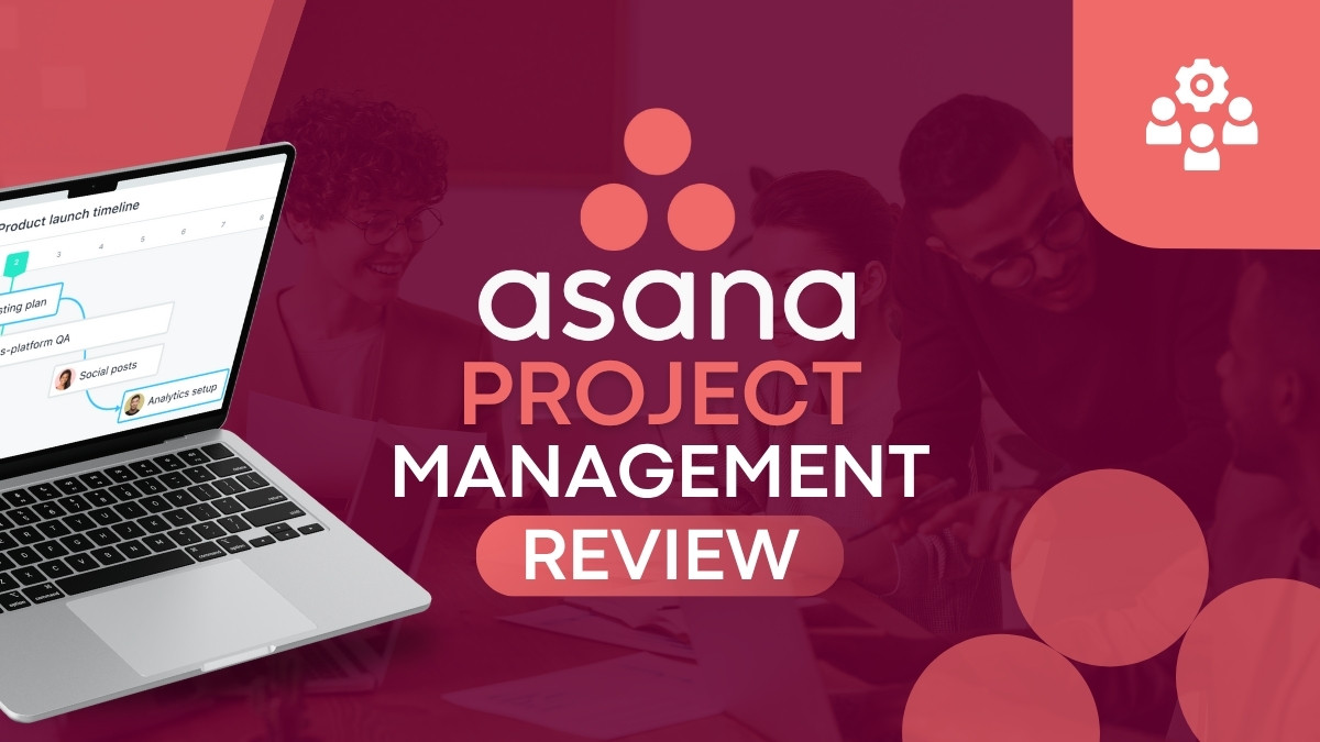 Asana Project Management Review: Key features, Pricing, and Usability