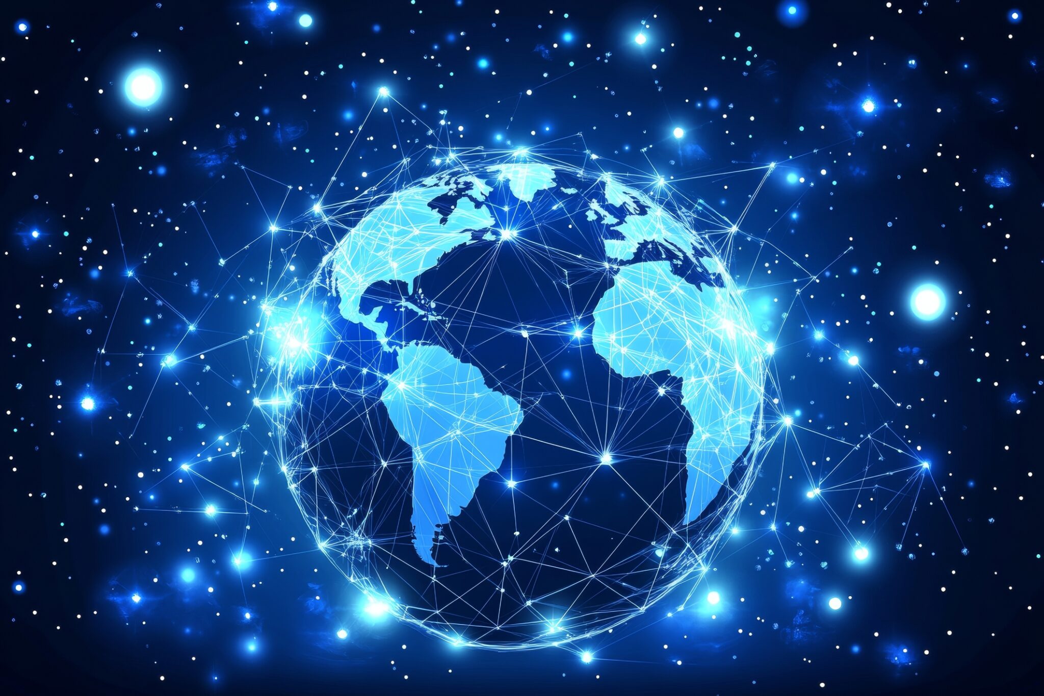 Earth intelligence is becoming a $20B industry - what is it, and why ...