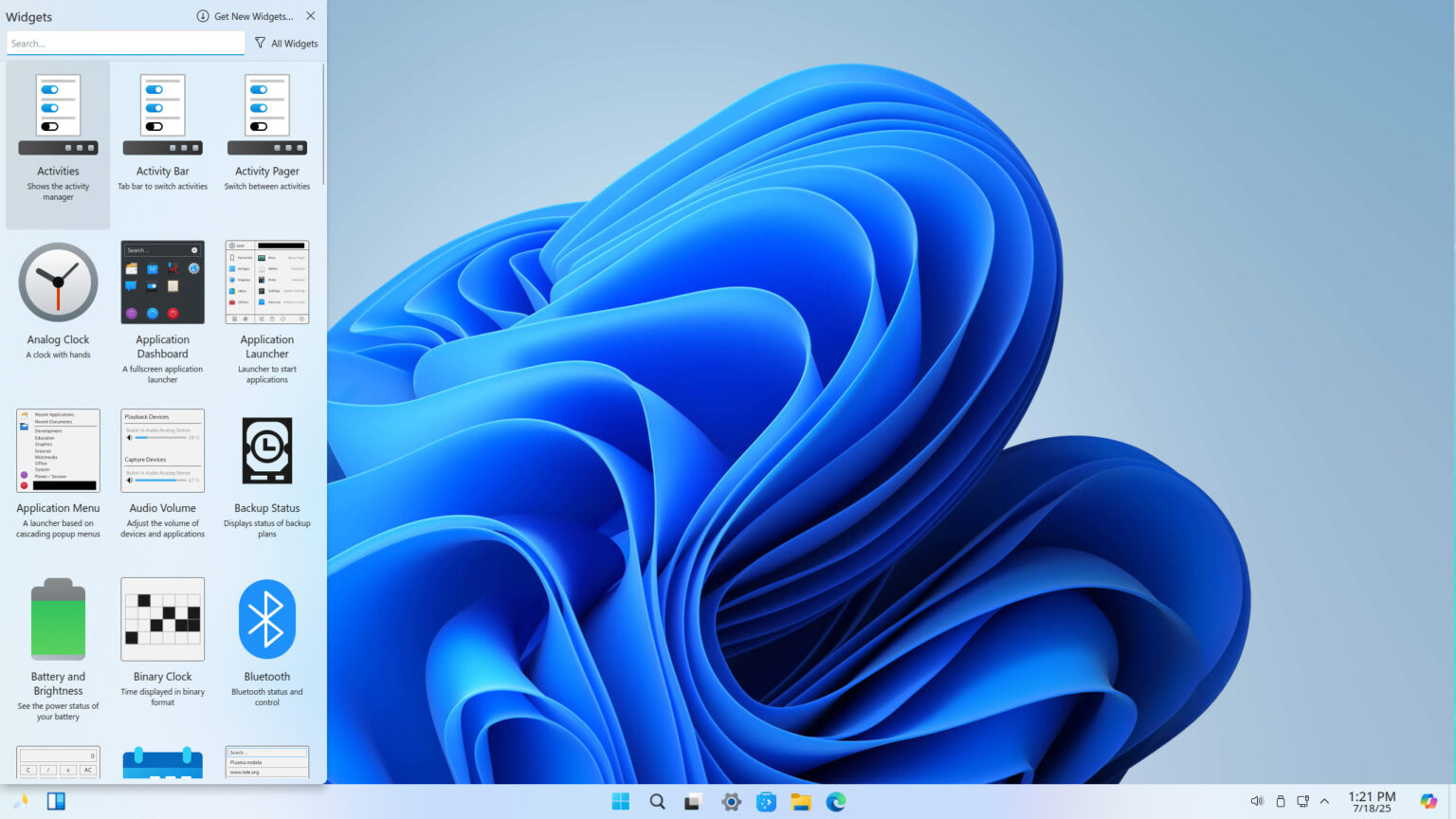 This new Windows 11 clone is actually Linux and runs faster on your old ...
