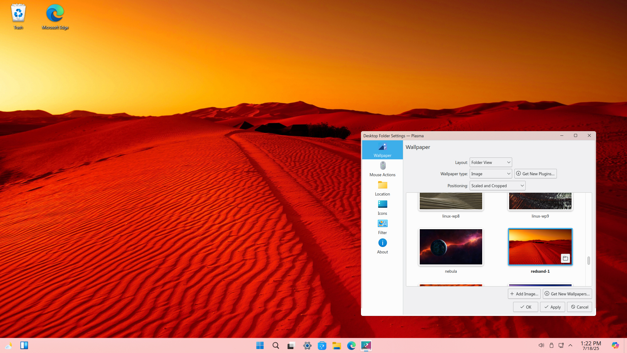 This new Windows 11 clone is actually Linux and runs faster on your old PC - get it now - BetaNews