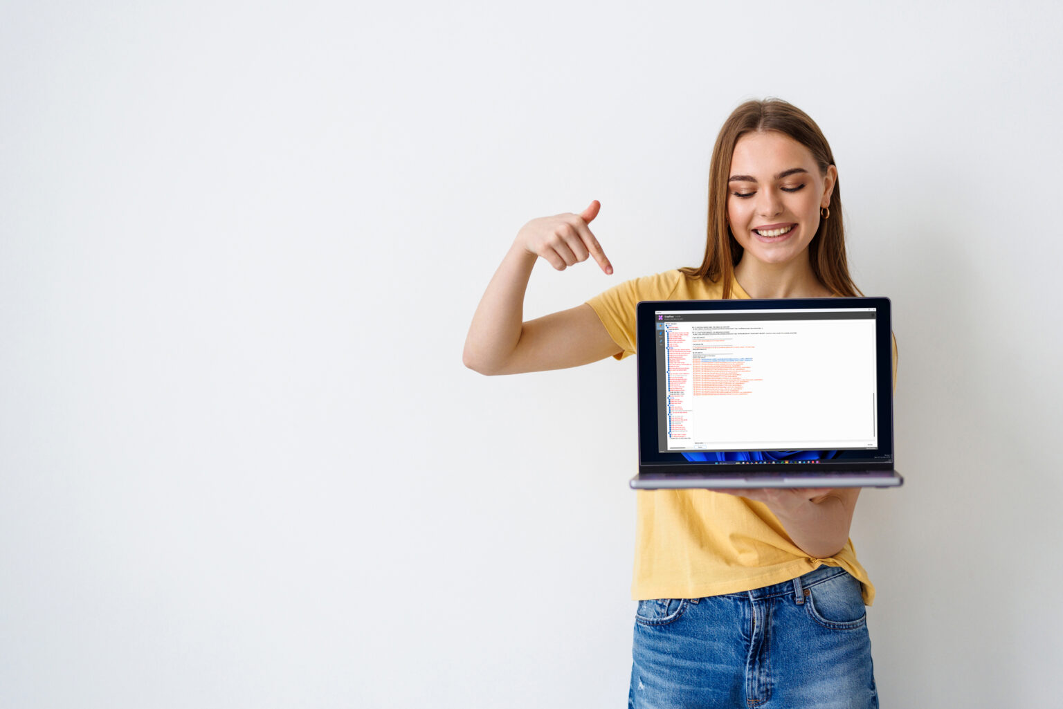 CrapFixer update fixes Windows 11 and turns it into the operating ...