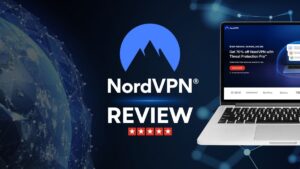 NordVPN Review 2025: Performance Breakdown & In-Depth User Analysis