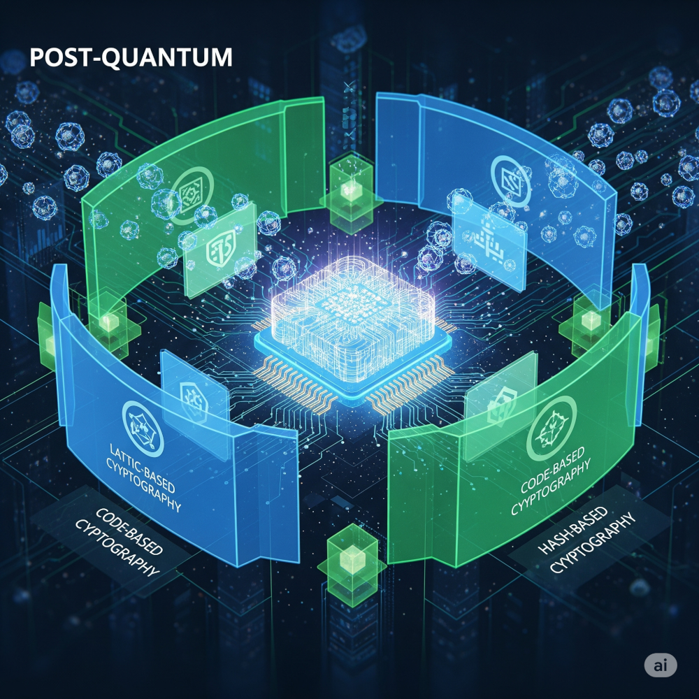 Almost half of enterprises not prepared for quantum threats - BetaNews