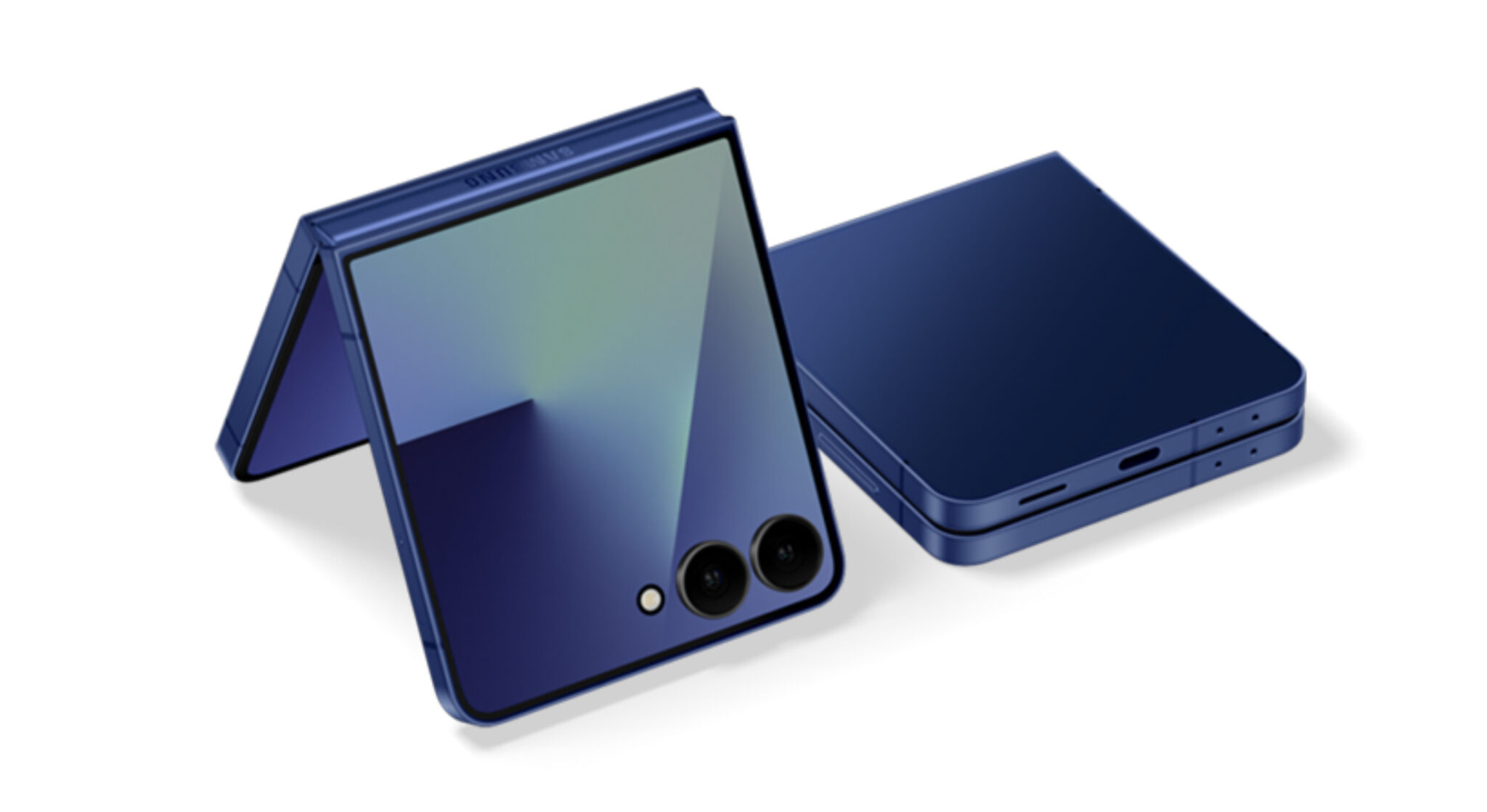 Samsung Galaxy Z Fold7 and Flip7 launch with AI features and thinner ...