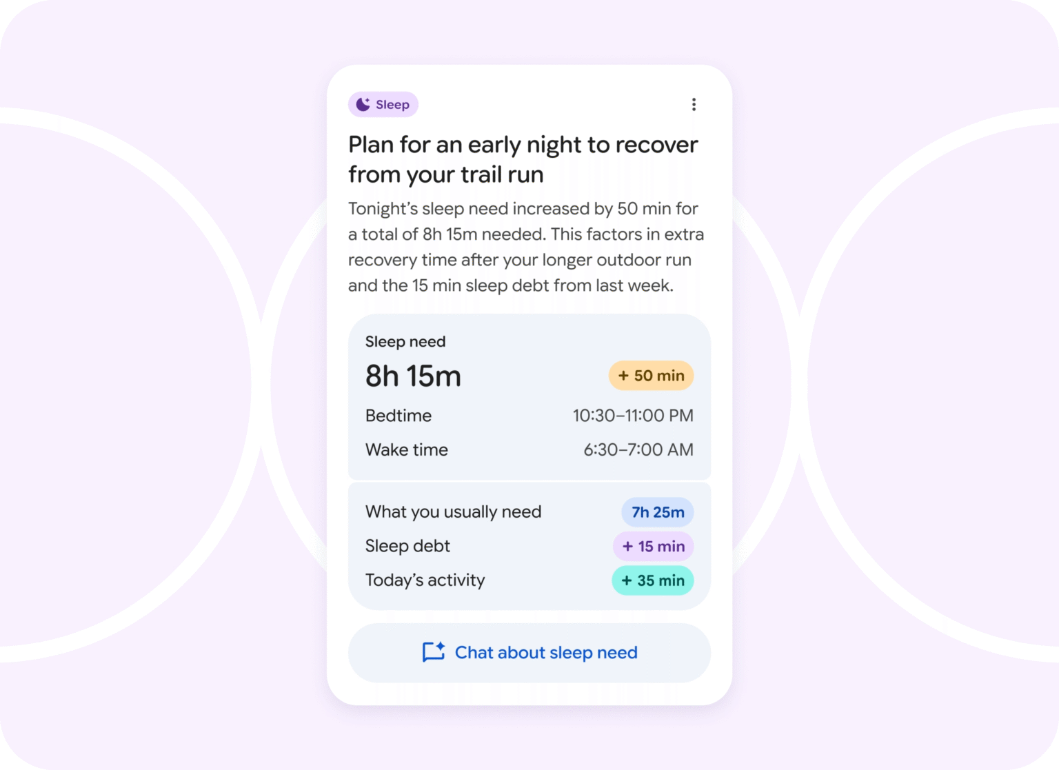 Google is bringing an AI fitness coach to Fitbit thanks to Gemini ...
