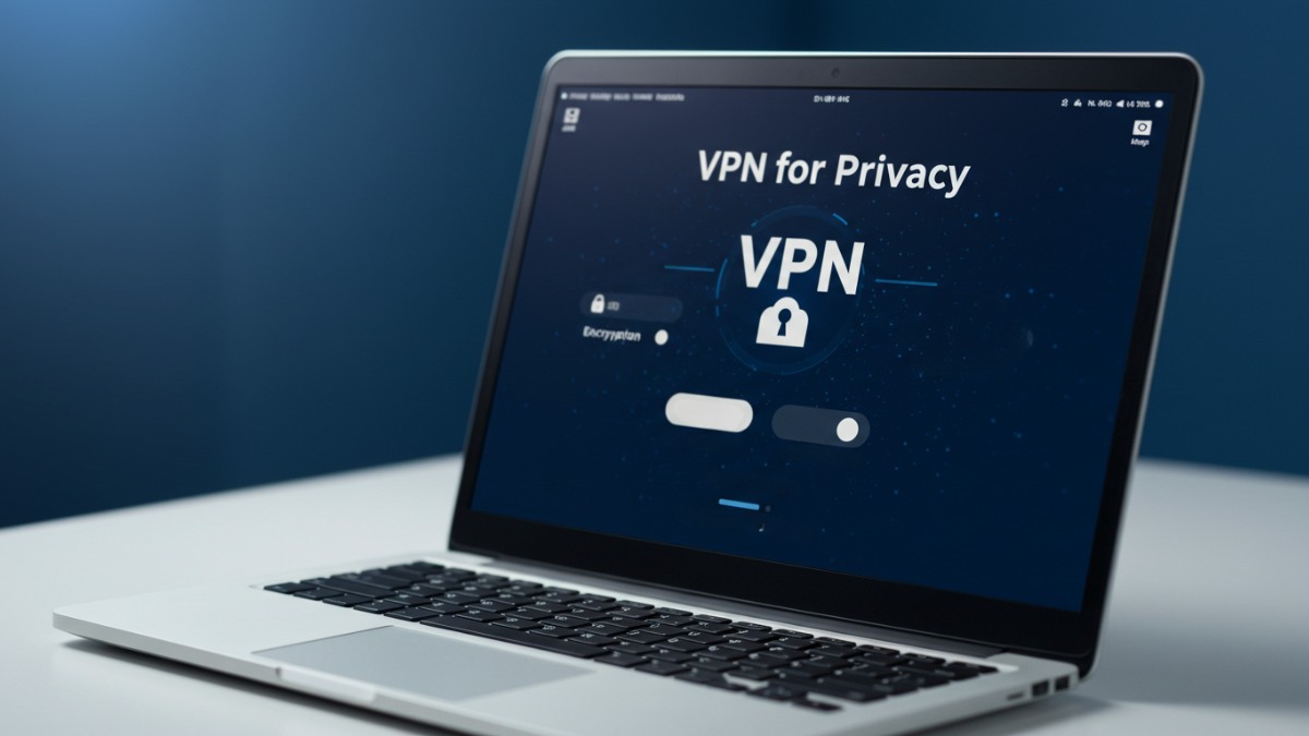 Best VPN for Privacy in 2025: Top 5 VPN Services Reviewed