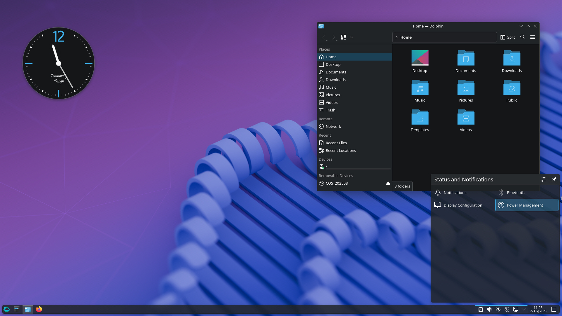 CachyOS Linux update delivers speed, security and reliability improvements - BetaNews